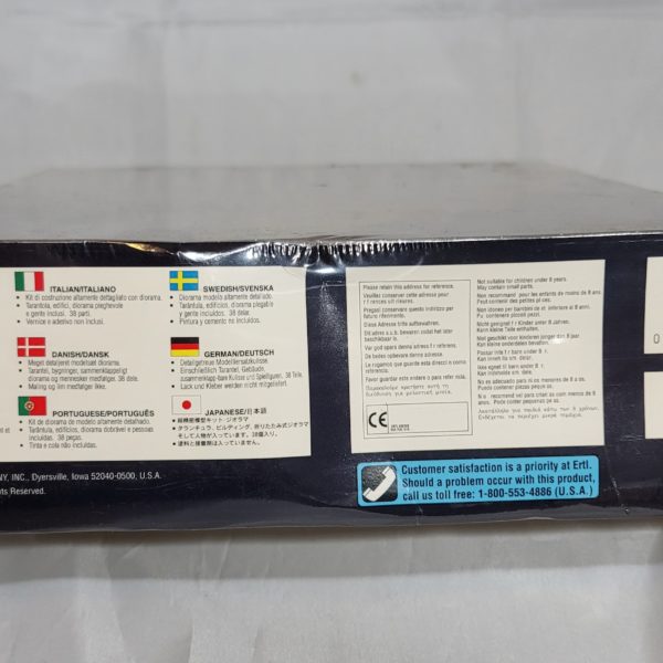 Millers Monsters and Comics – LINKS TO YOUR HORROR WORLD